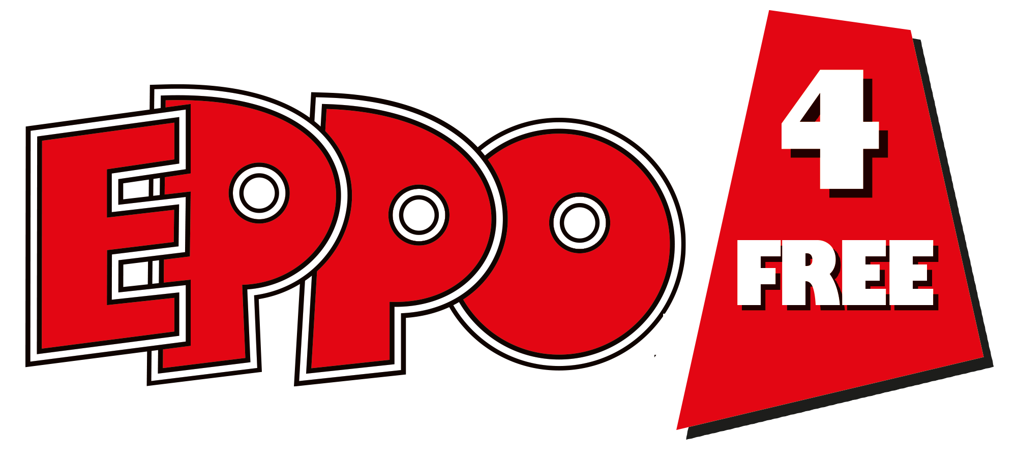 EPPO Stripblad – Gewoon de allerbeste strips